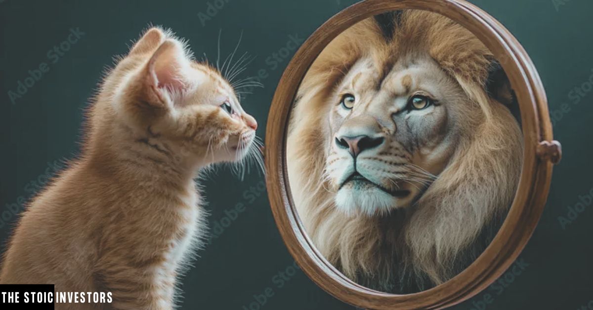 Circle of Competence | Confidence | The Stoic Investors
